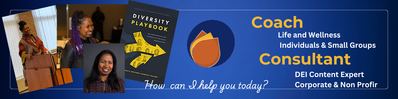 Loyd Paige & Associates Consulting & Coaching – Information about ...